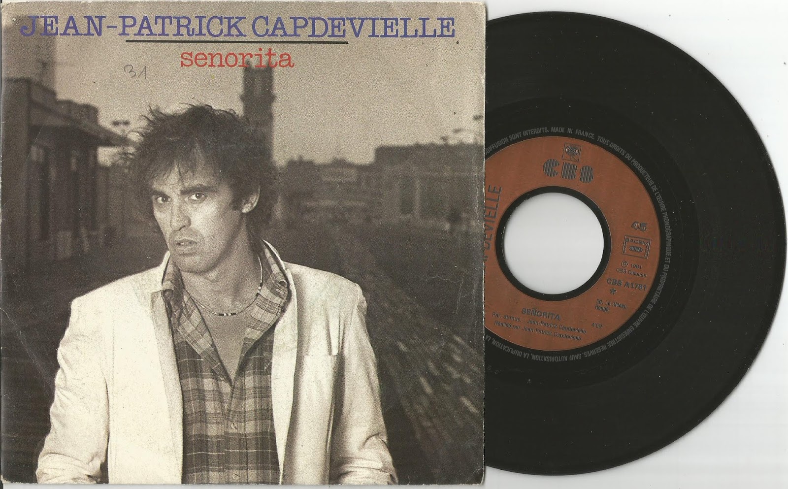 Cahors-Calling-46: Jean-Patrick Capdevielle