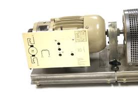 DIFERENTES TIPOS DE MOTORES ELECTRICOS: motores de excitacion en serie