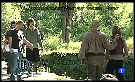 club de fans David Janer: 2011-06-12