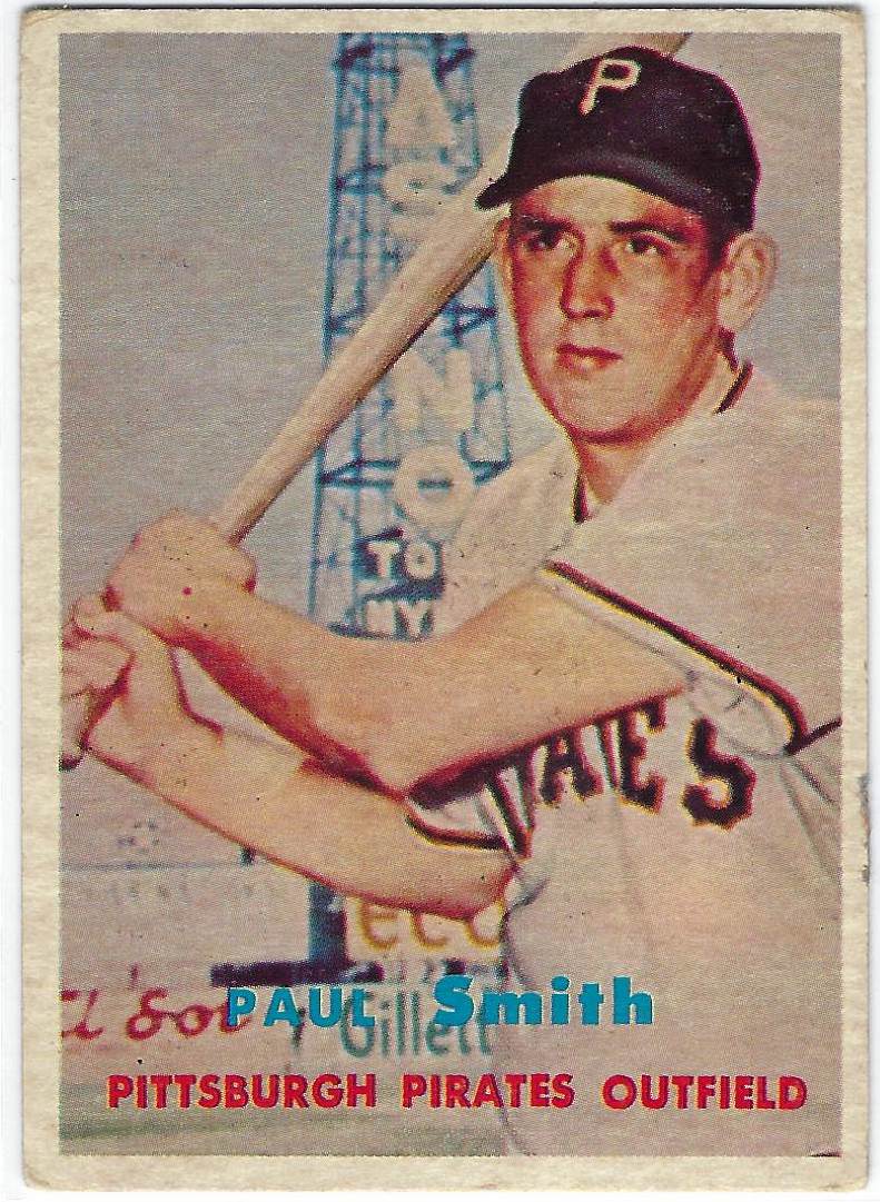 Cardboard Greats: Ranking Topps Sets by Decade; 1950s