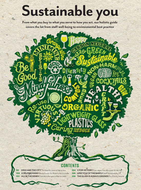 Andy Smith Illustrator Blog