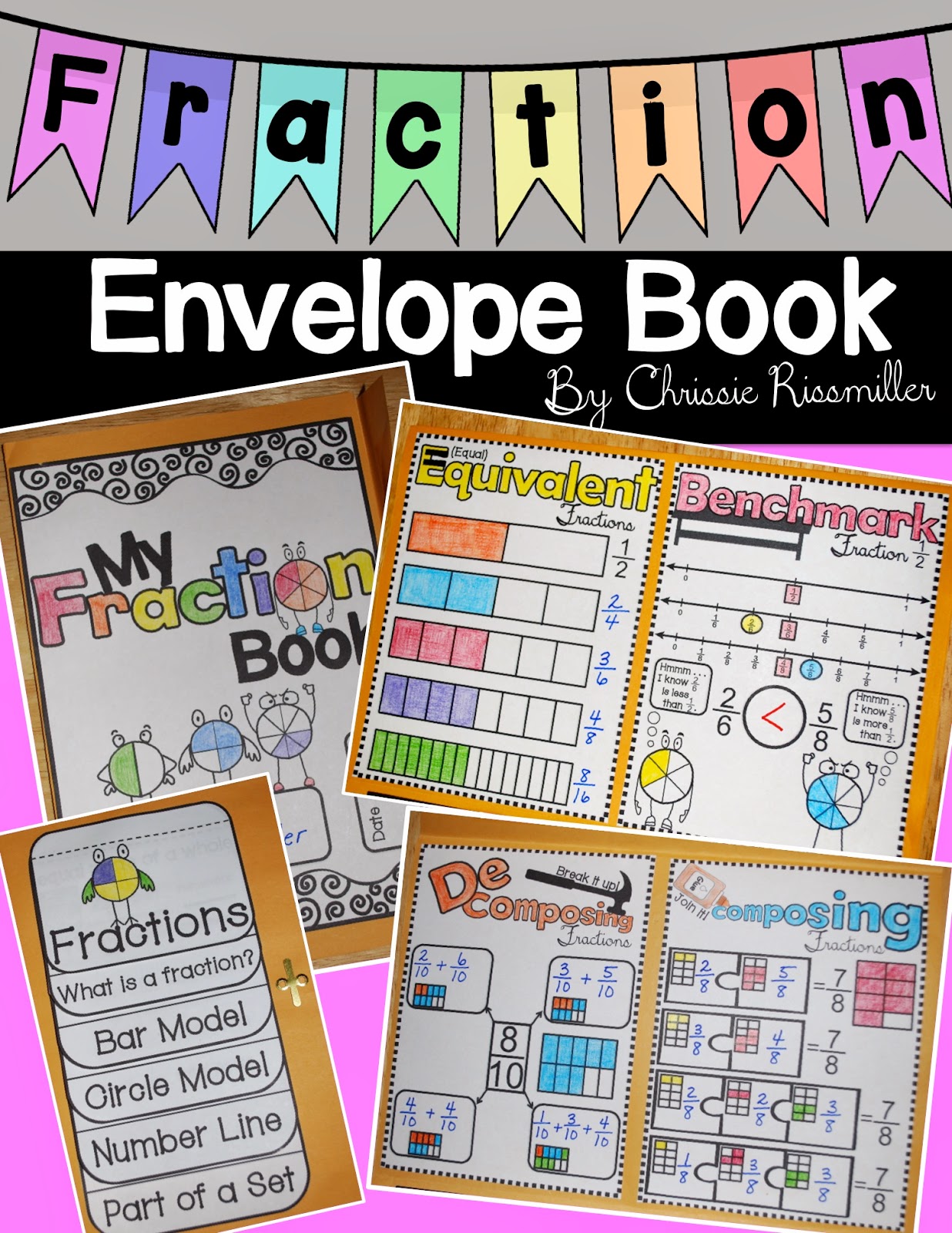 My Products - Undercover Classroom