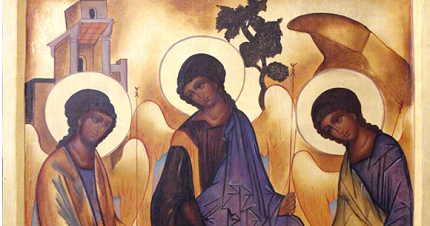 O God Almighty Father (Creator of all things) | GodSongs.net