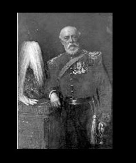 stream sport: Walter Clopton Wingfield