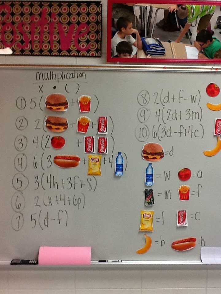 1000+ images about math. 1st quarter. fourth grade on Pinterest | Place ...