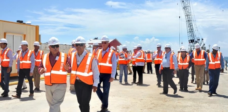 Energía Dominicana: Miembros concejos holding CDEEE satisfecho con ...
