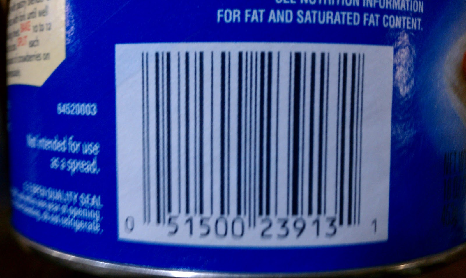 Checkpoints Real Barcodes!