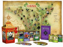 120 Games: Welcome to the jungle