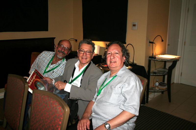 Doctor vinilo: Michael Fremer nos da un paseo por las tiendas de discos ...