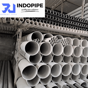 Fungsi Pipa PVC dan Jenis-Jenisnya