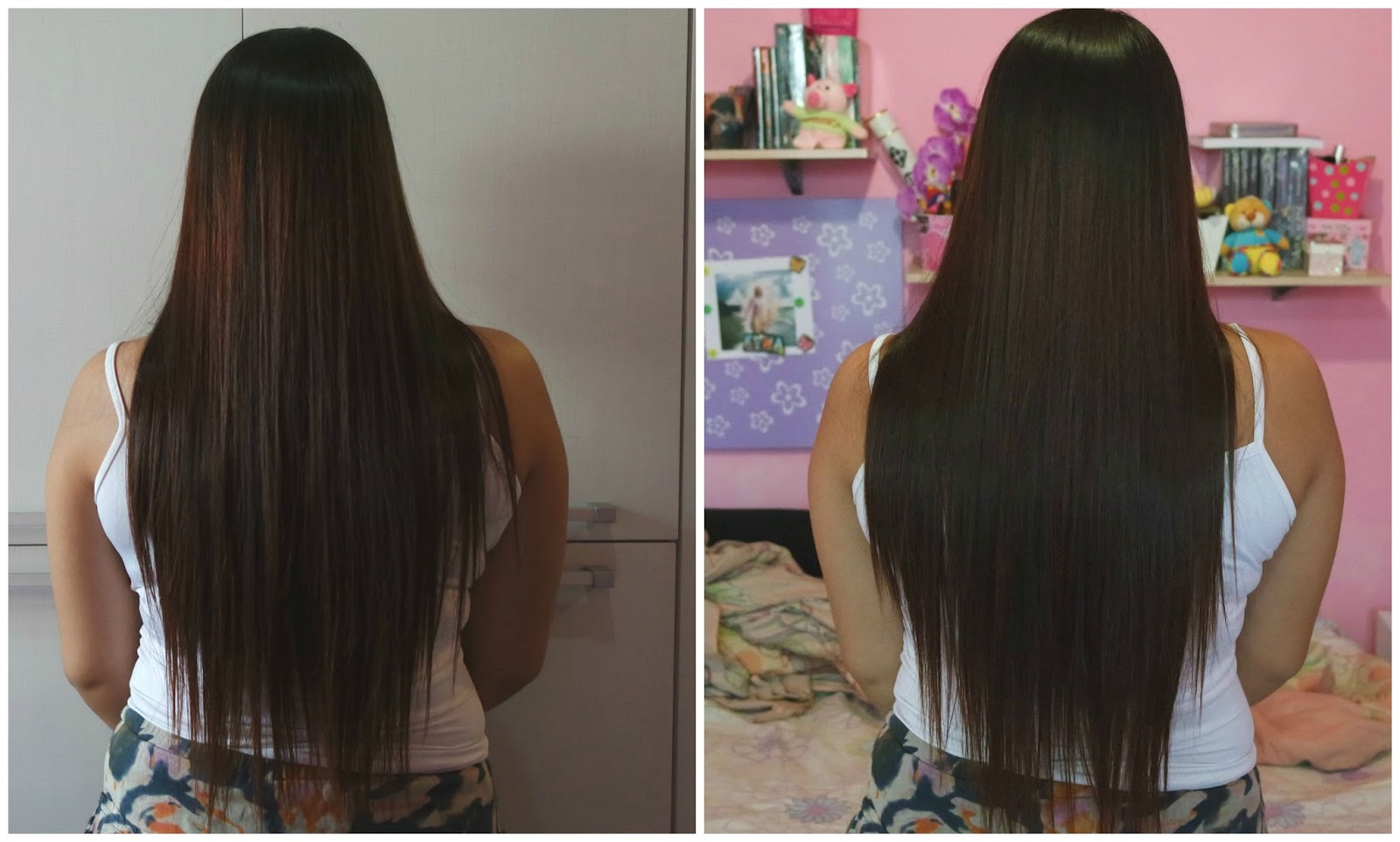 Pam Lepletier: Plástica Capilar - Metamorfose Cosméticos