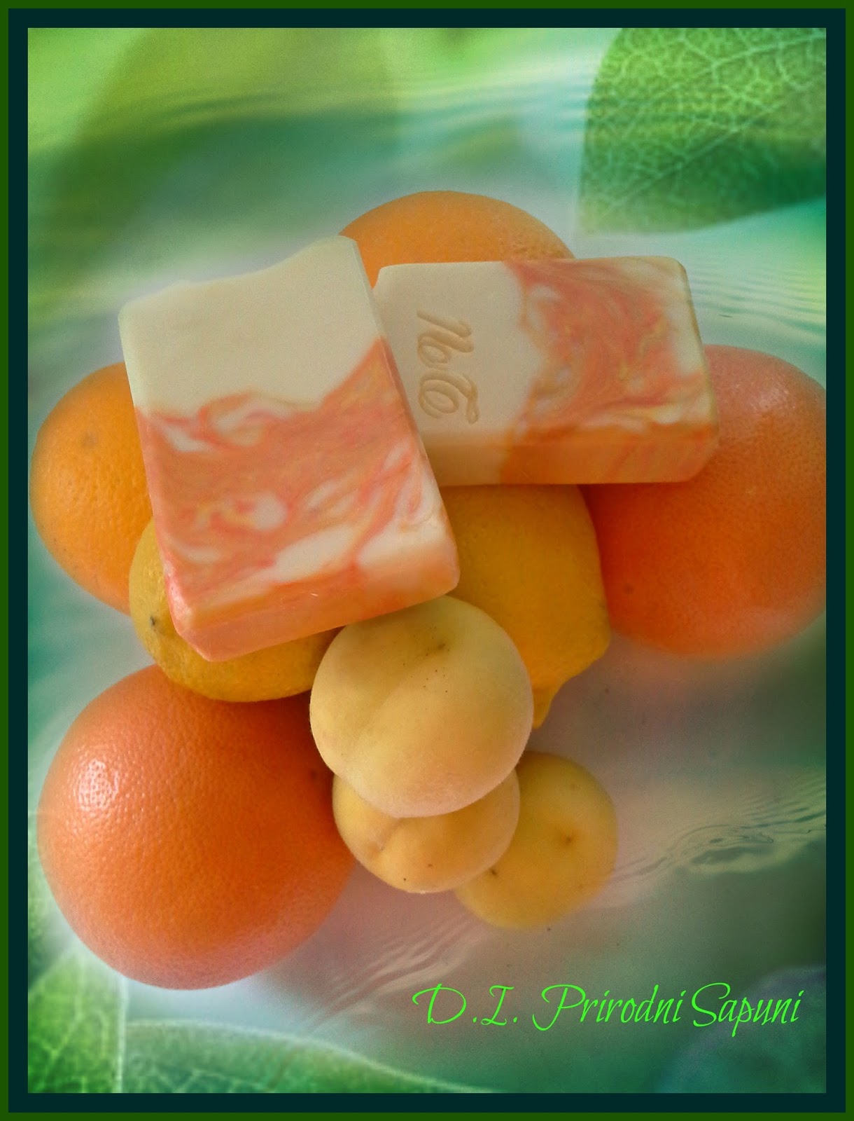 D.I.Prirodni Sapuni