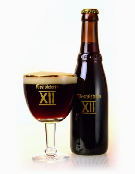 A Wort in Progress: #24 Westvleteren XII Clone - Recipe