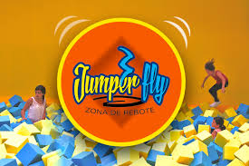 Actividades deportivas: Deportes extremos: Jumper Fly