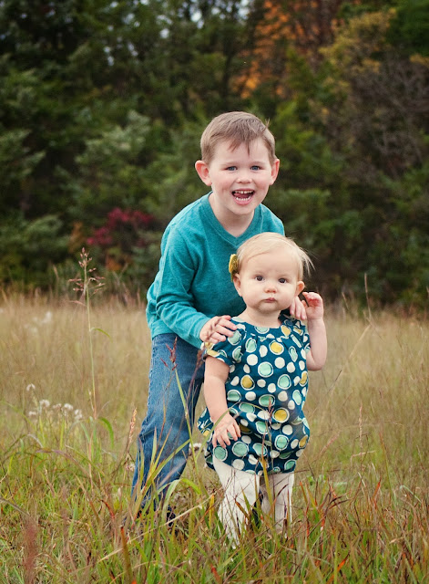 Carrie Saindon Photography: Beautiful Fall Colors | The Straka Family ...