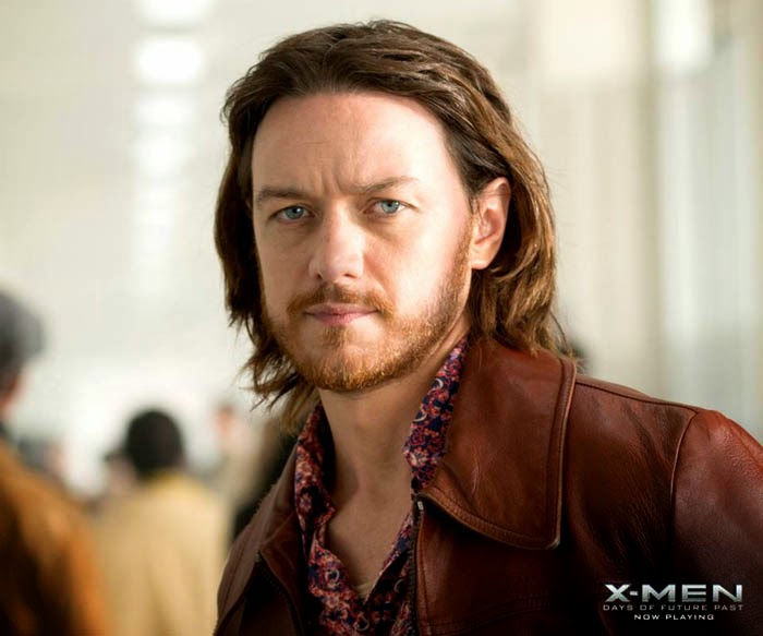 Charles Xavier protagonista de las nuevas imágenes de X-men: Días del ...