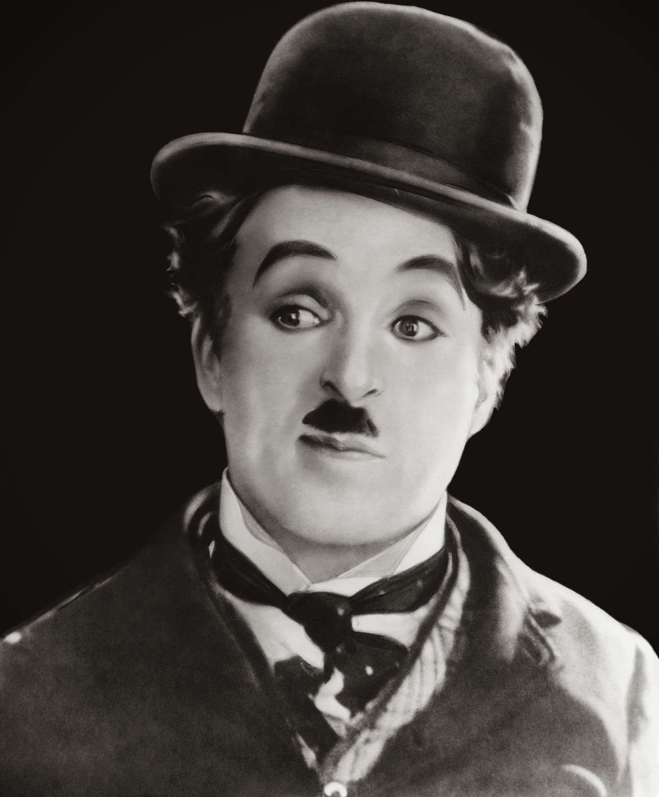 JollyRoger 80´s : Chaplin. Filmes para Download