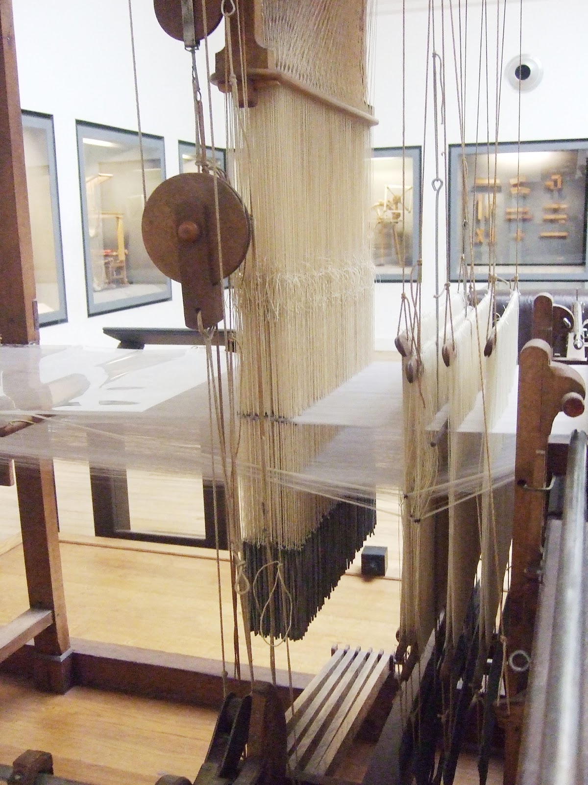 From Paris with Love: Musée des Arts et Métiers