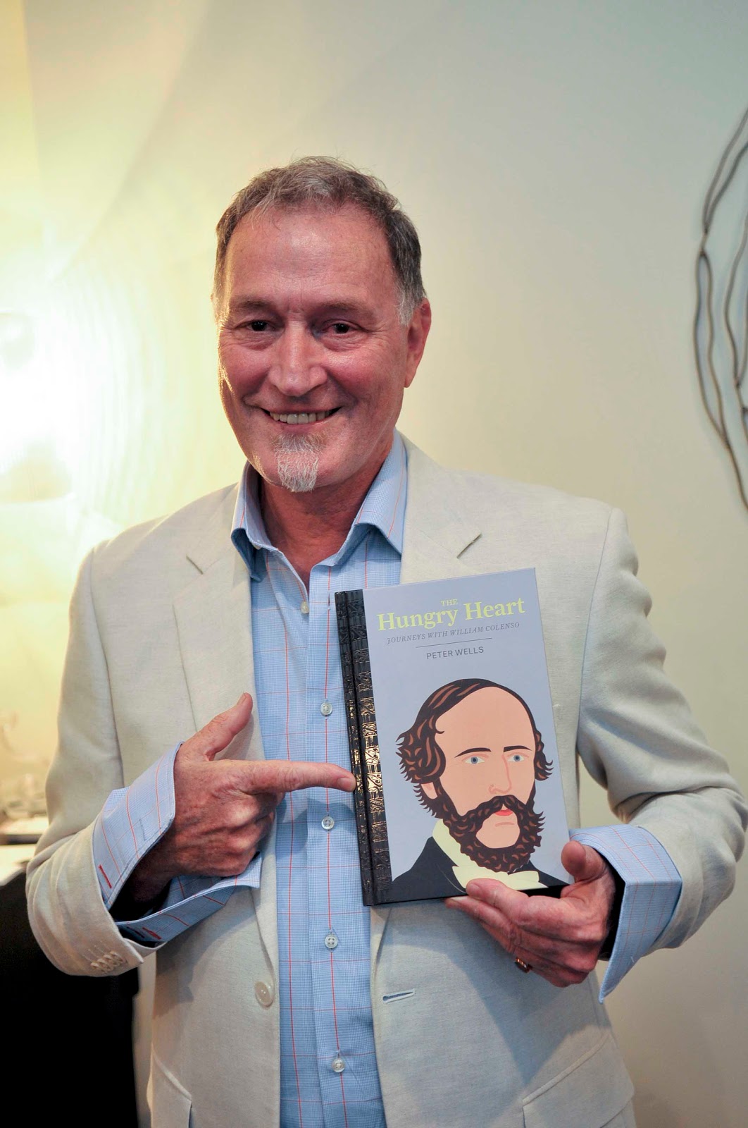 Beattie's Book Blog - unofficial homepage of the New Zealand book ...