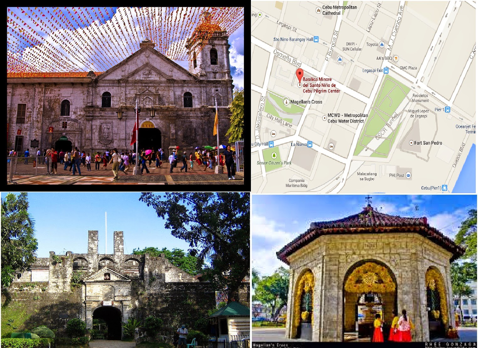 A local Cebuano's guide to the best of Cebu