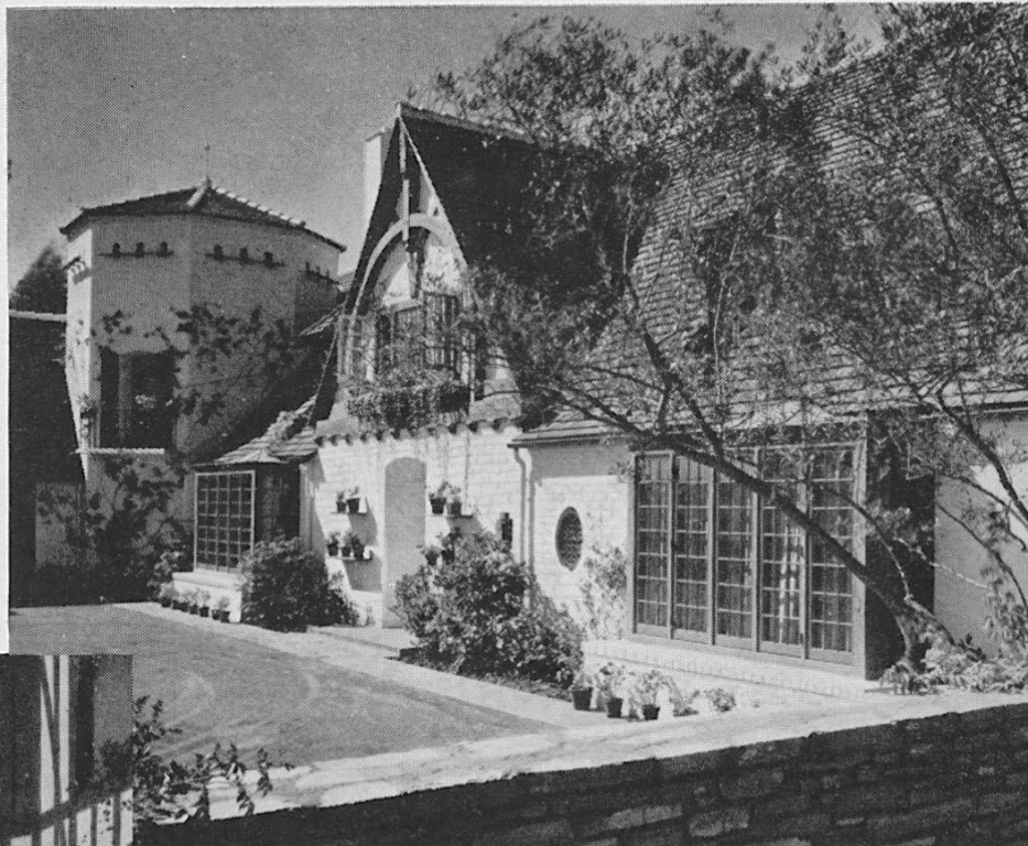 The Peak of Chic®: Frederic March and Henry Sleeper