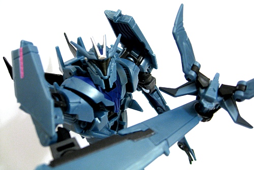 Eric's Yard: Transformers Prime: Soundwave Robots in Disguise (RiD ...