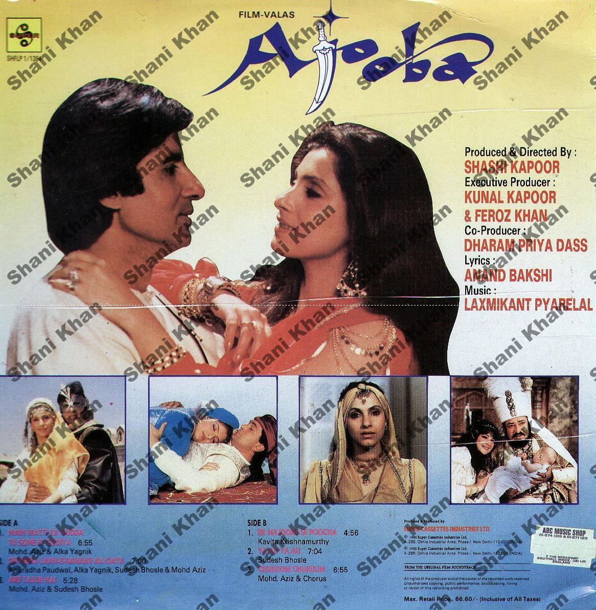 Bollywood Music A To Z Cds. visit to download http://bollywoodmusicatozcd.forumarabia.com ...