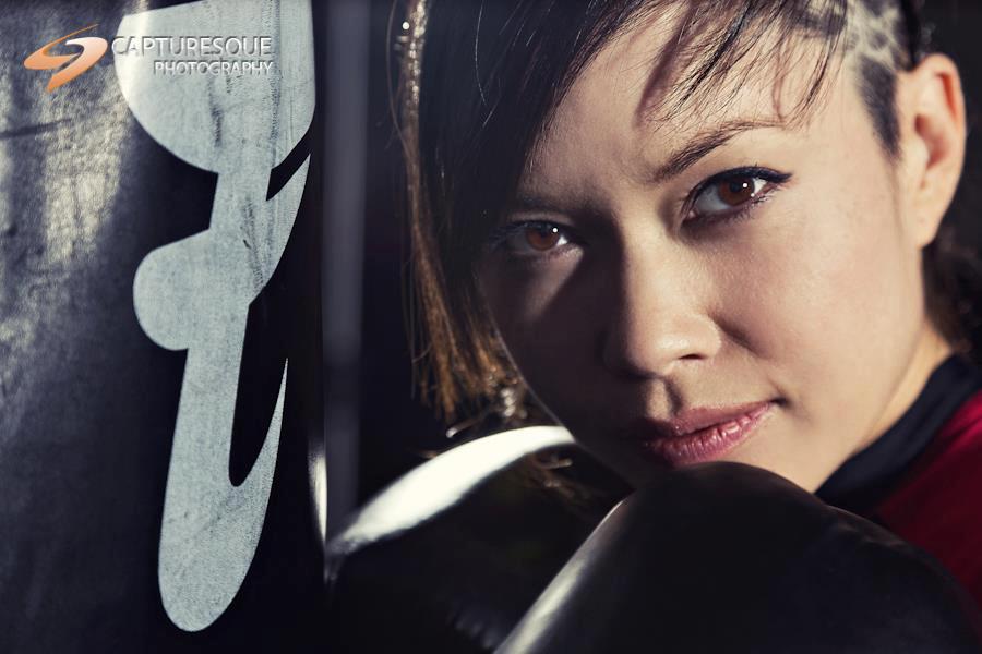 Babes of MMA: Fighter Babe Lauren Sugihara Returns to the Ring Tomorrow