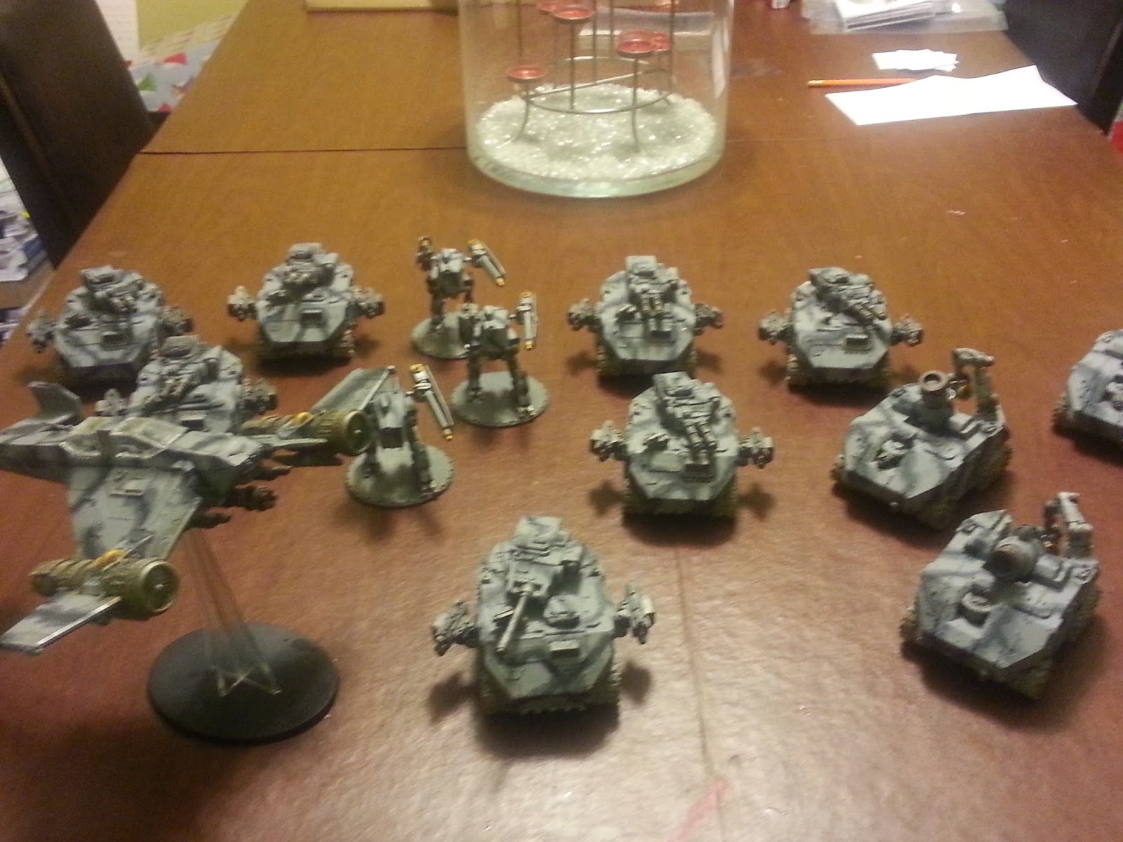 Lovell's World of Gaming