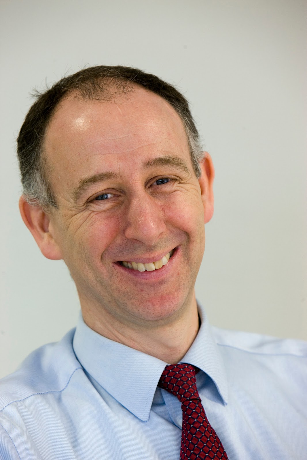 Railway Eye - the railway blog: Simon Godfrey RIP