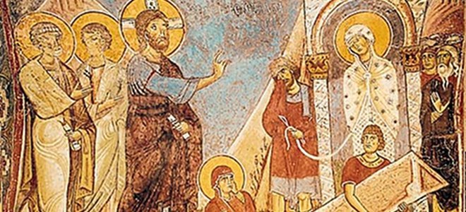 aiakosrex: ΑΝΑΣΤΑΣΗ ΤΟΥ ΛΑΖΑΡΟΥ