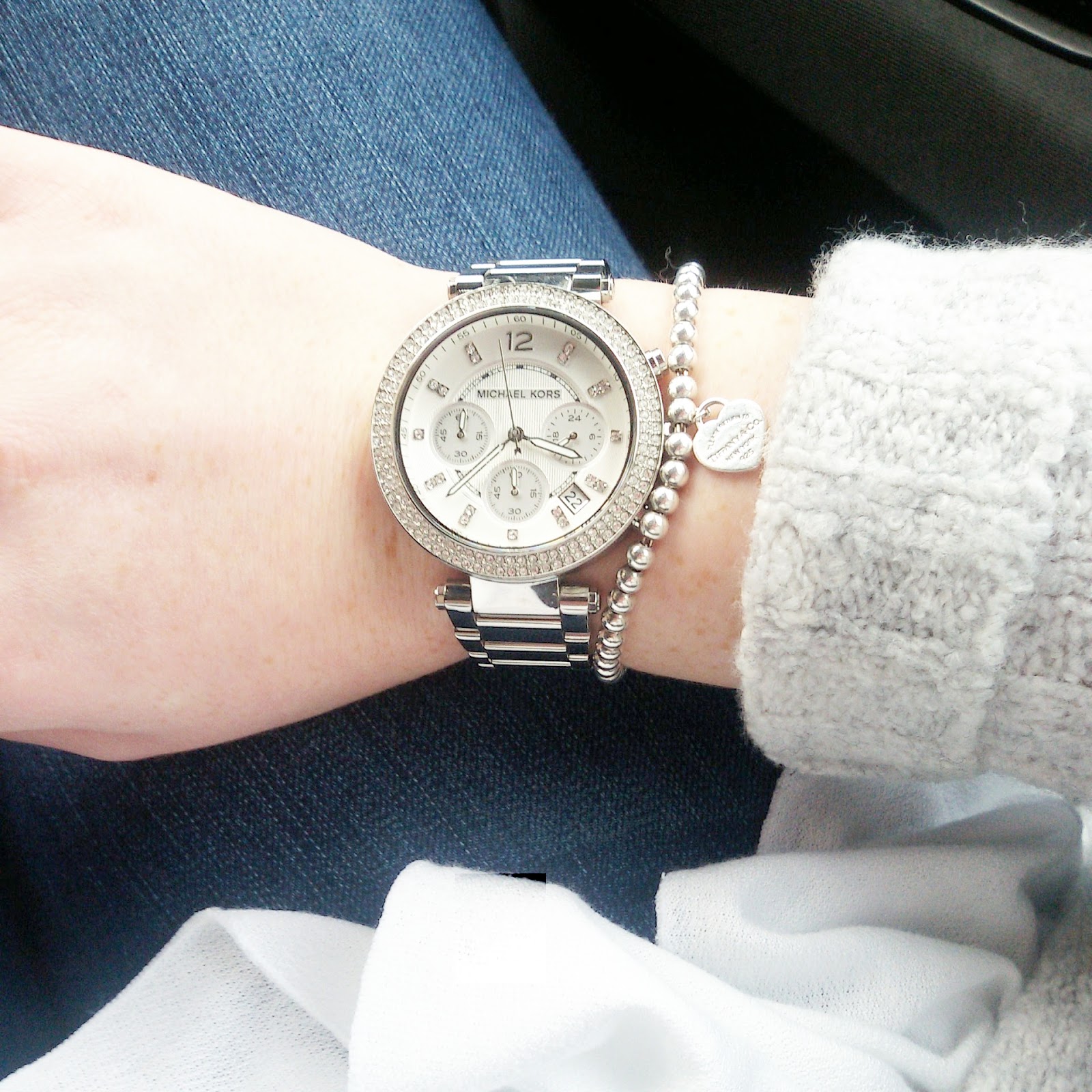 maikexcvi: My Tiffany & Co collection