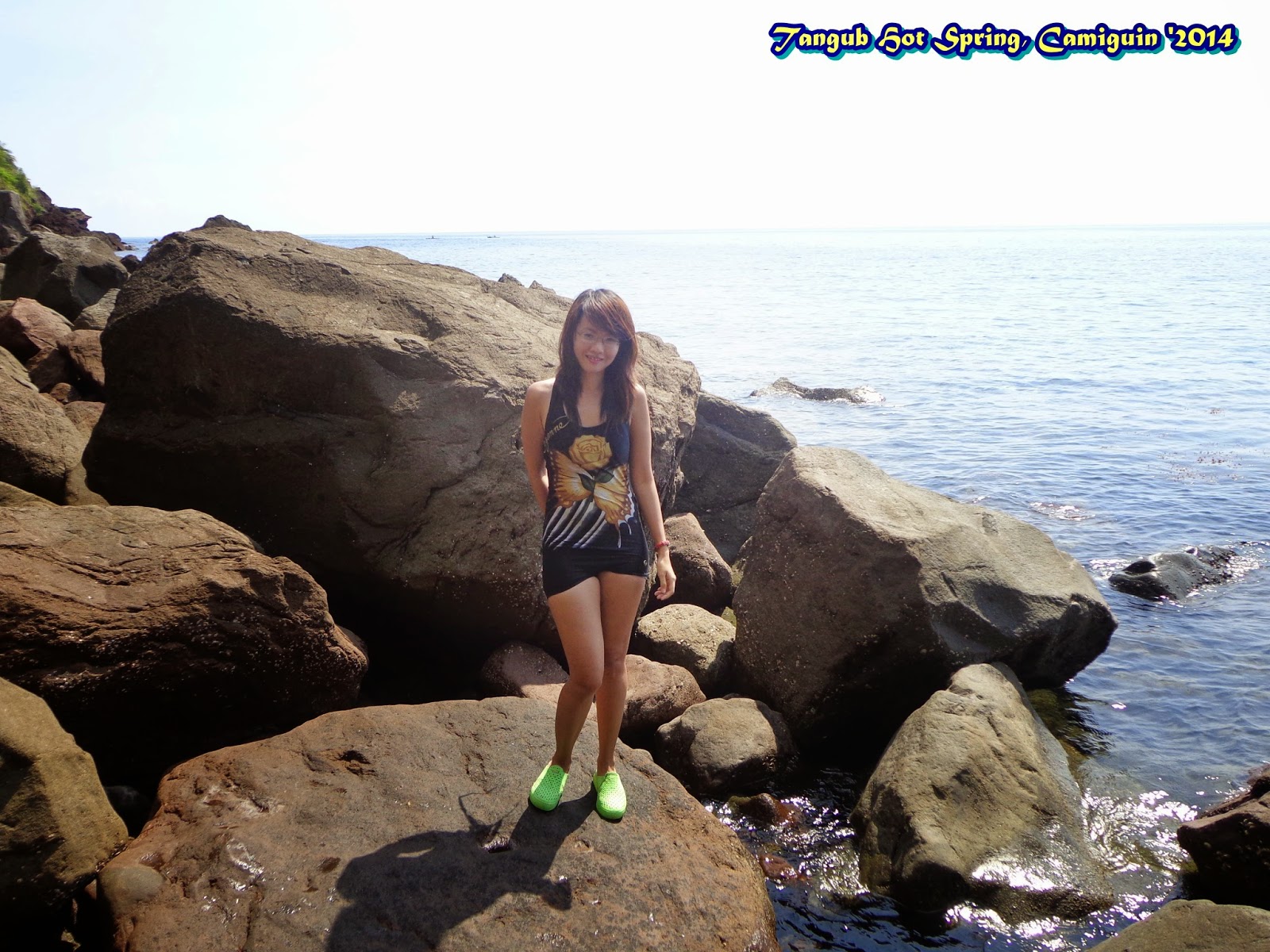 Free-Spirited Vixen ^_^: Camiguin Tourist Spots: The Island Born of ...