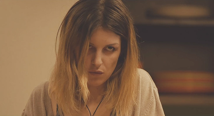 Crítica | The Rake (2018) | Sangue Tipo B - Filmes de Terror