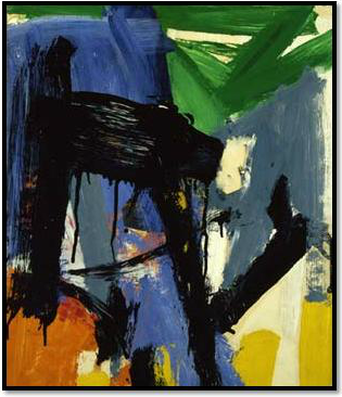 Surealisme, Abstrakisme, Pop Art, & Postmodern - Seni Budaya - CHCZ BLOG