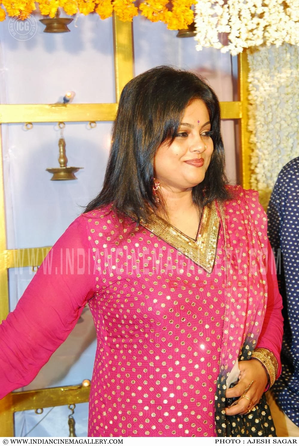 MALAYALAM SERIAL ACTRESS: Manju Pillai