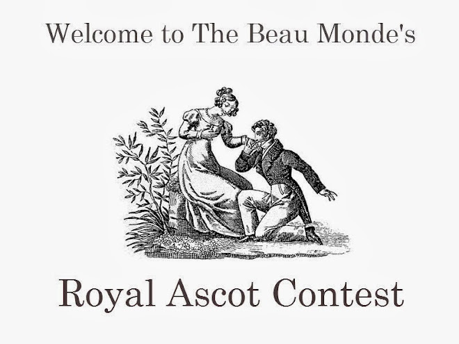 The Royal Ascot Contest