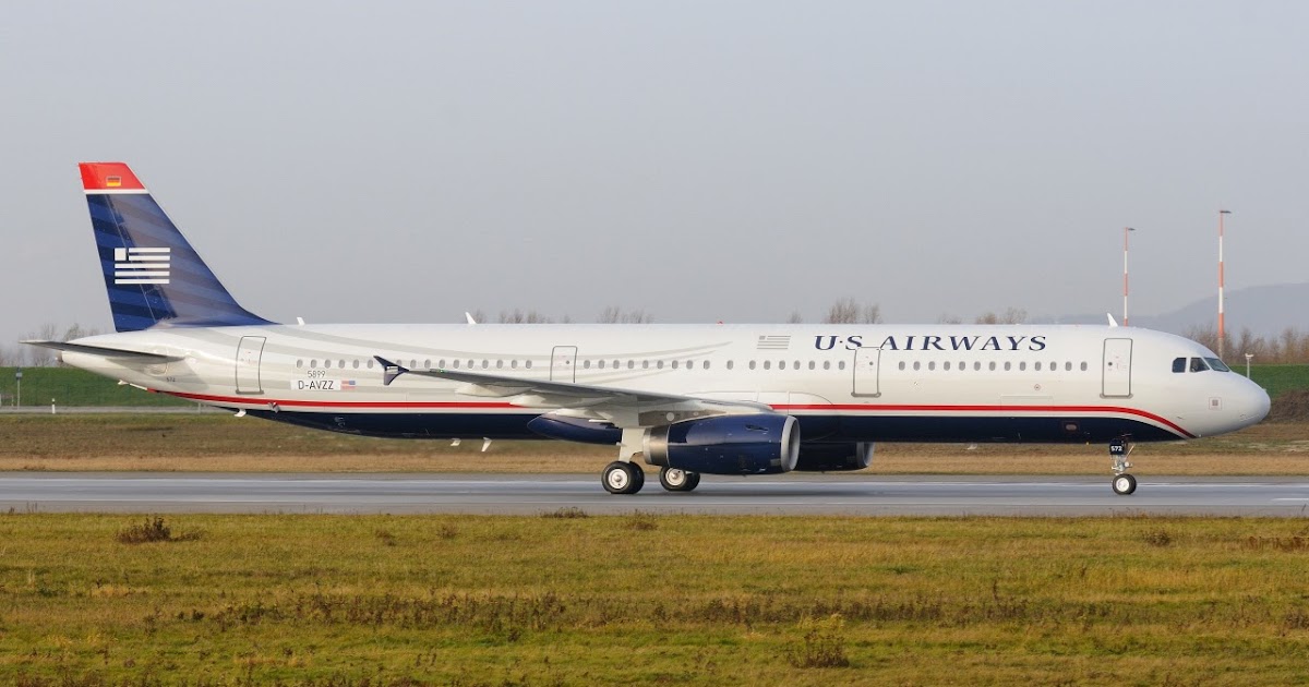 Airbus Hamburg Finkenwerder News: A321-231, American Airlines, N572UW ...