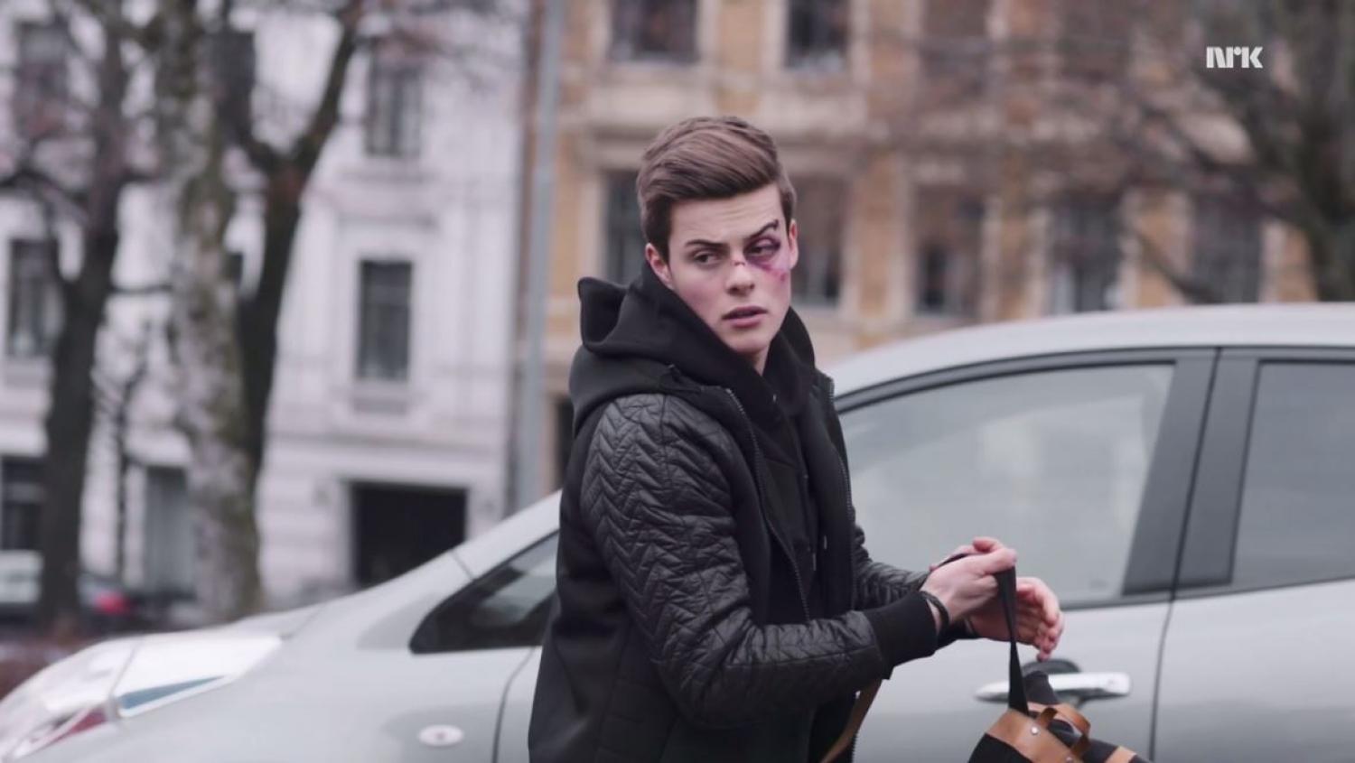 Skam a série que você precisa conhecer - Café com TV