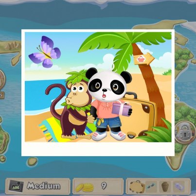 AppAbled: I Spy with Lola App HD - Review