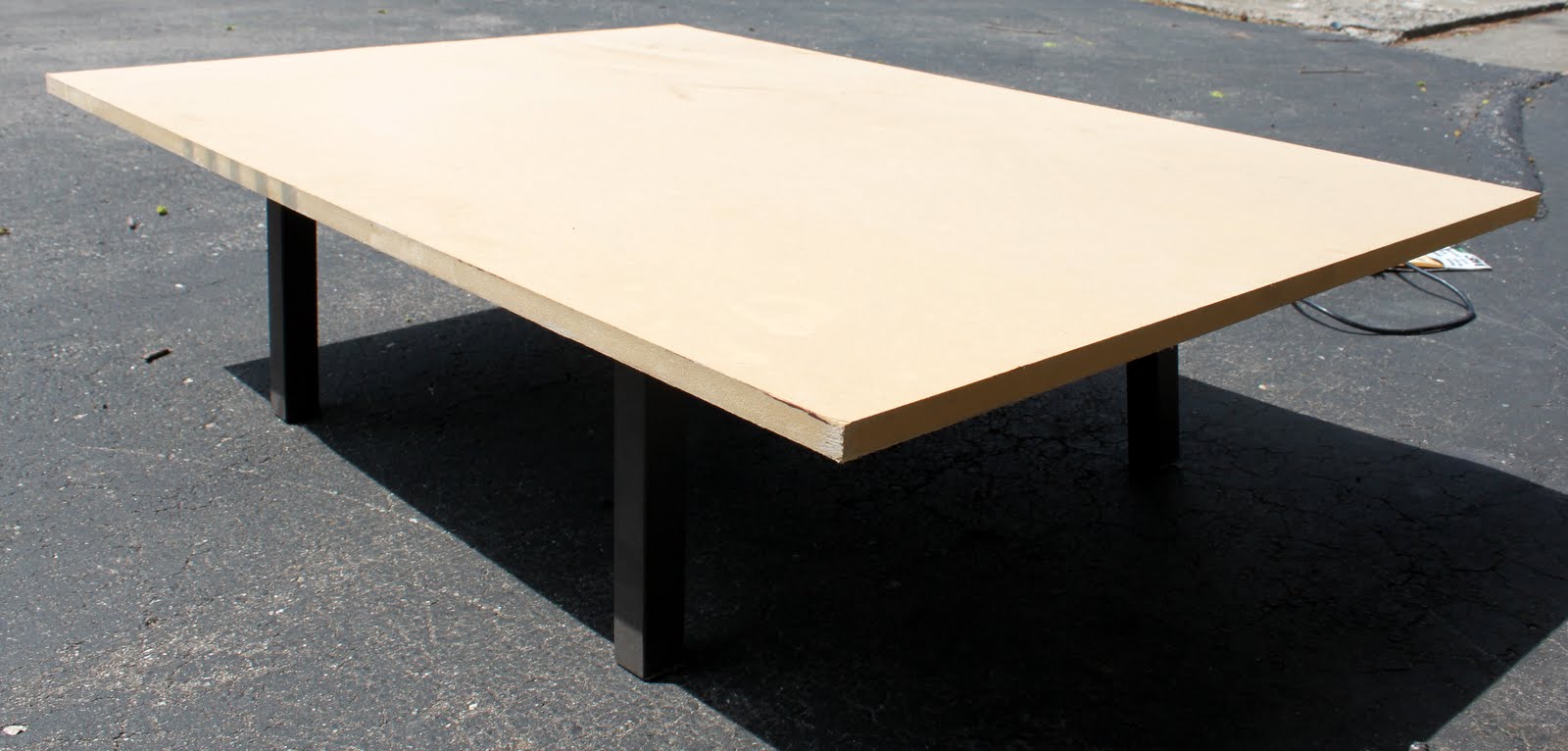 Oak Ridge Revival: A Lego Solution