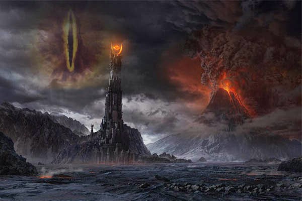 El Botiquín: Adentrandonos en Mordor II