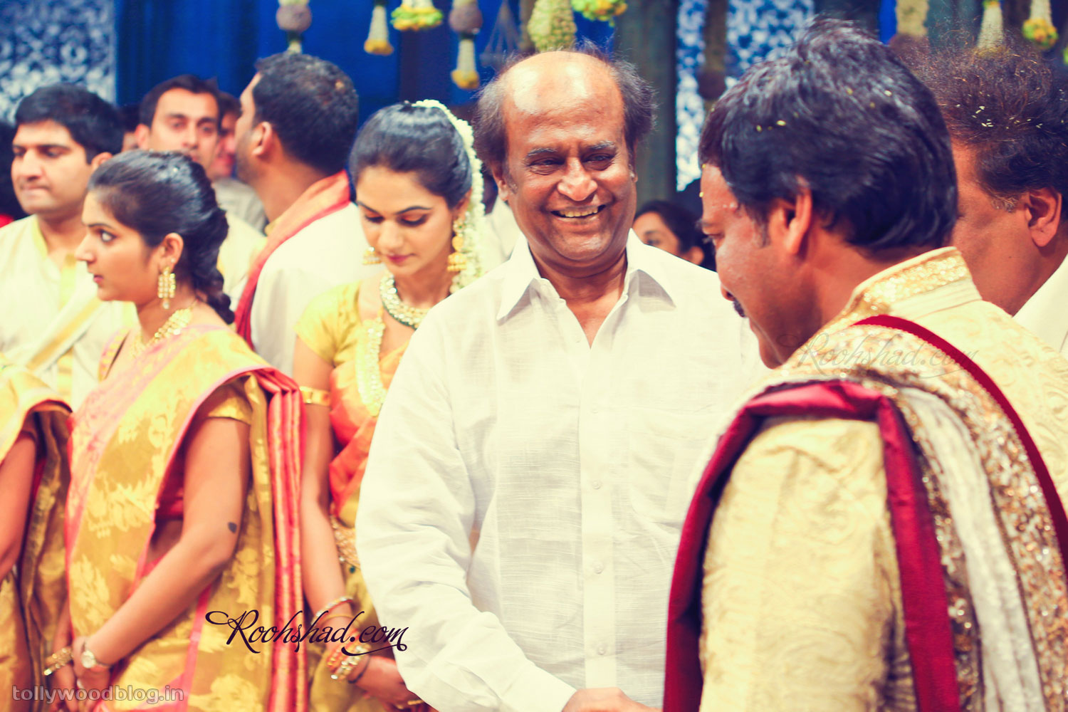 Ram Charan Marriage Photos, Ram Charan Upasana Wedding