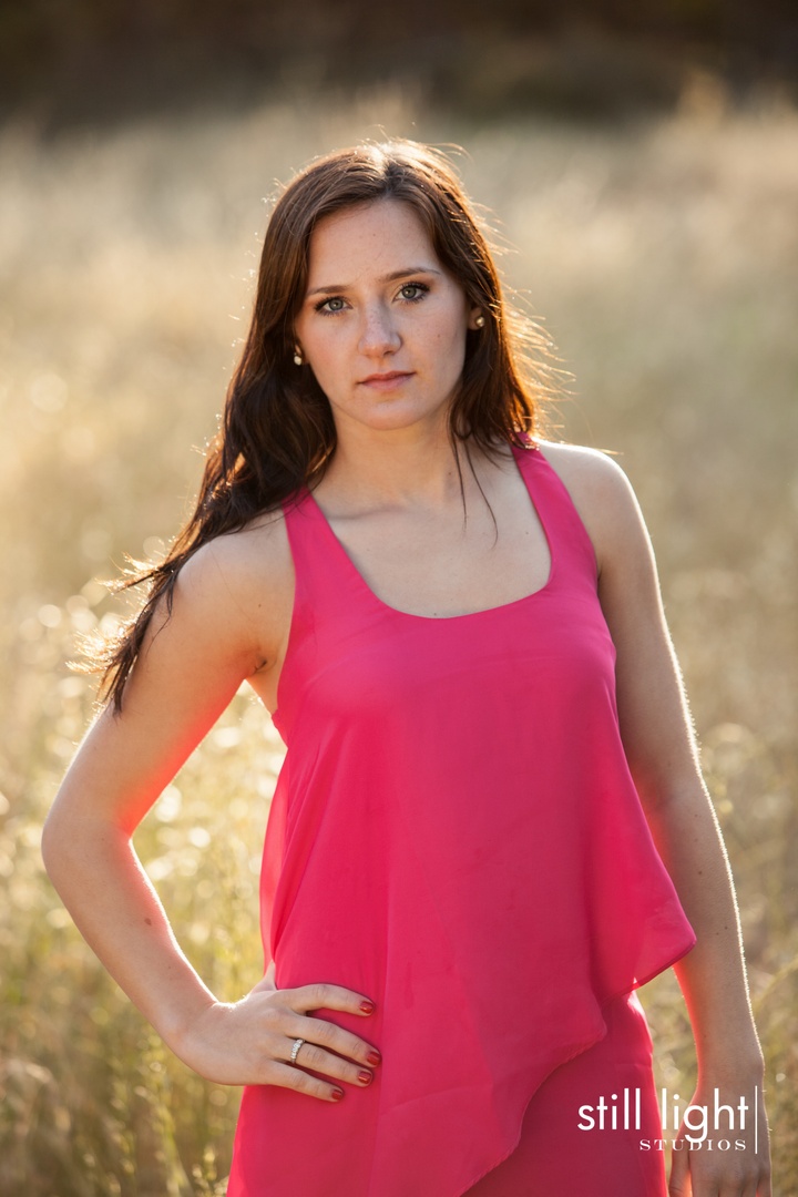 Still Light Studios: Senior Portraits Gallery