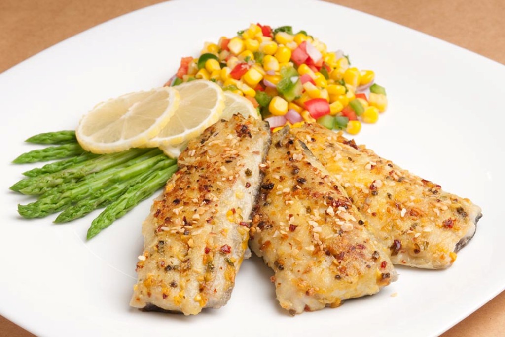 Crispy and Baked Bangus Back Fillet Recipe - Frozen Milkfish, Buy ...