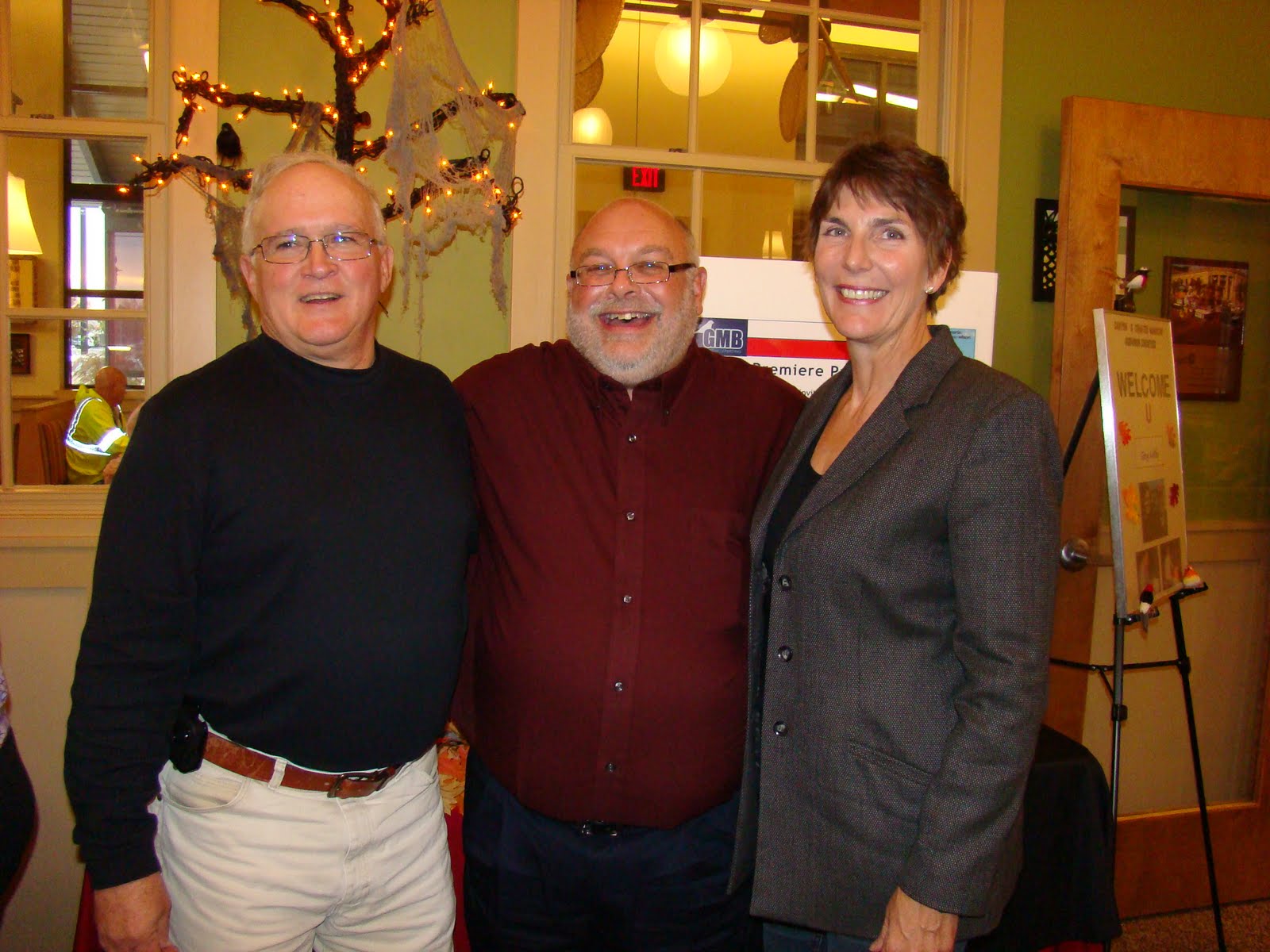 Weedpicker's Journal:: Greg Miller's Big Day!