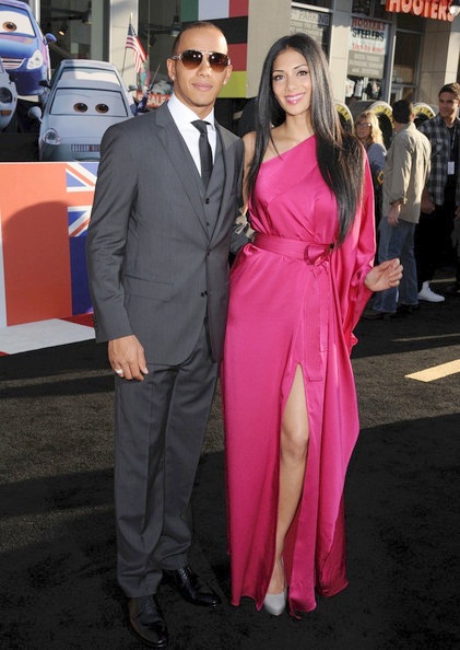 Sweet Rockk: Nicole Scherzinger - Inspiração do Dia