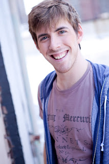 Jason T Gaffney's Blog: Introductions