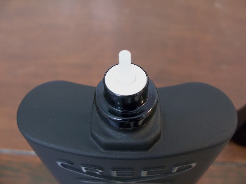 From Pyrgos: A Comprehensive Visual Rundown Of What A Real Creed Green ...