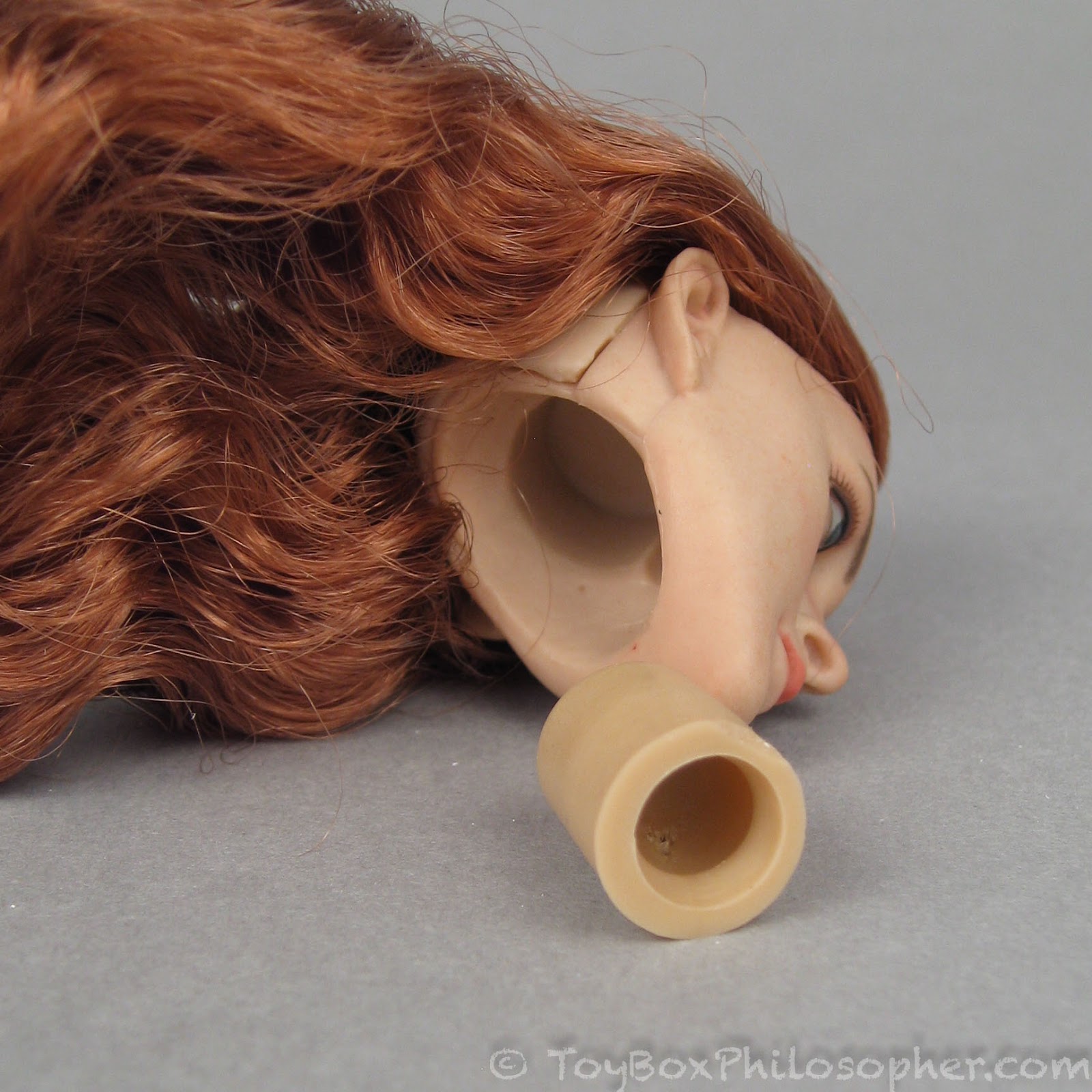 Figuring Out Phicen (Part 1): Finding a Head for a Phicen S01A Pale ...